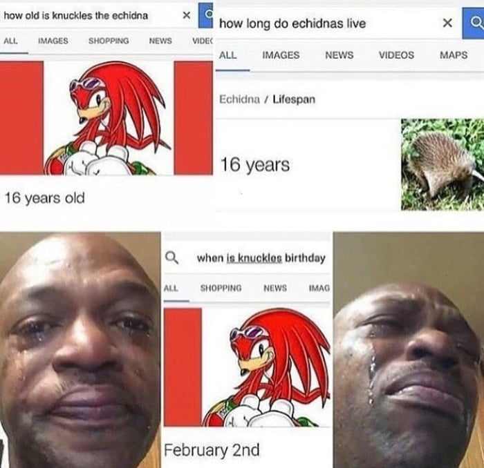 Everything is temporary fellas - 9GAG