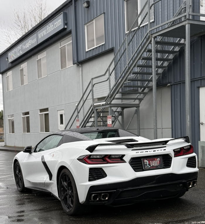 Hi everyone, has anyone ever made custom license plates and do the ...