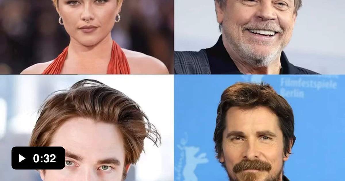 Thats some NOICE cast - 9GAG