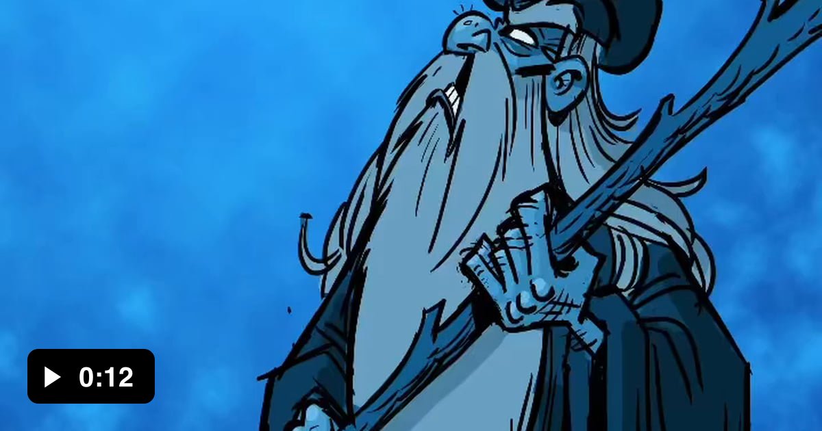 Scottish Wizard for the win - 9GAG