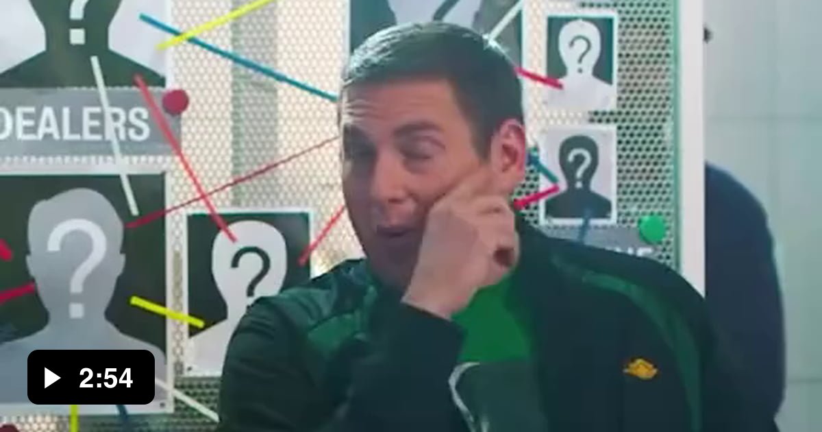 Jeff found out - 9GAG