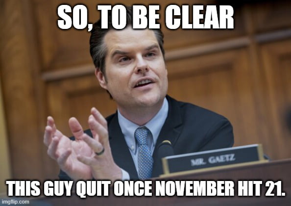 To keep being clear: This photo is not altered, he really looks like ...