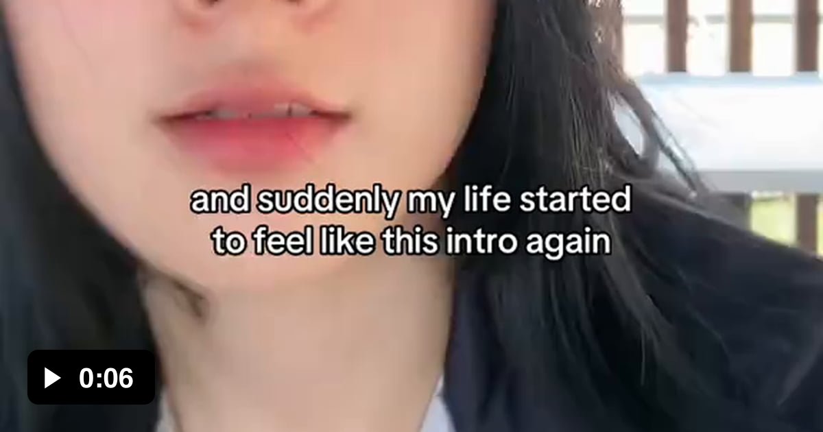 Nothing. Just sharing a great life. - 9GAG