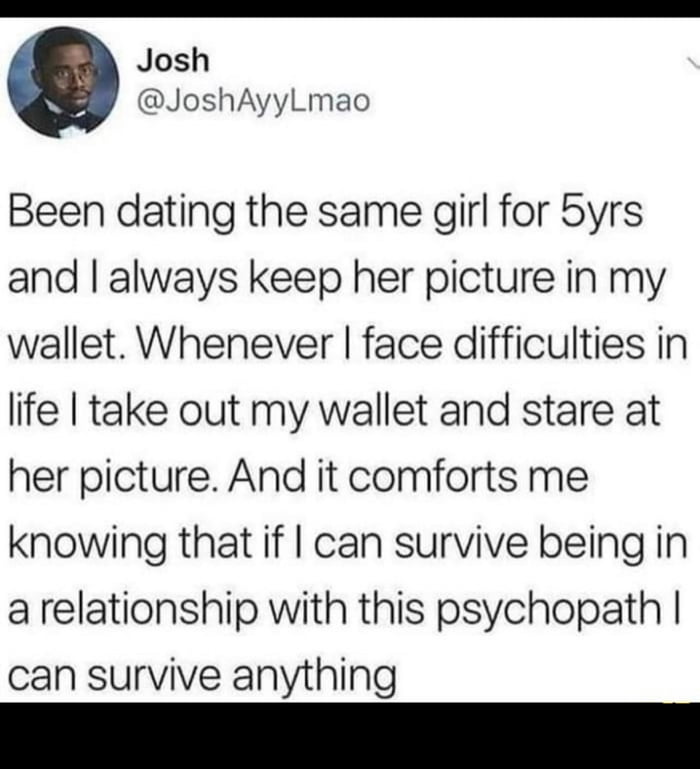 Relationship motivation - 9GAG