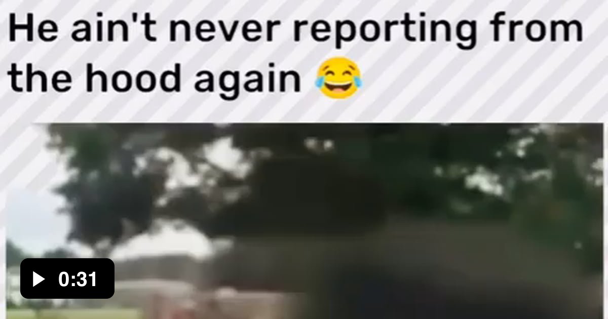 When the interview takes an unexpected turn - 9GAG