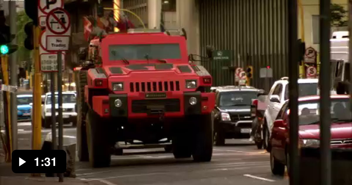 Testing the perfect car for the city - 9GAG