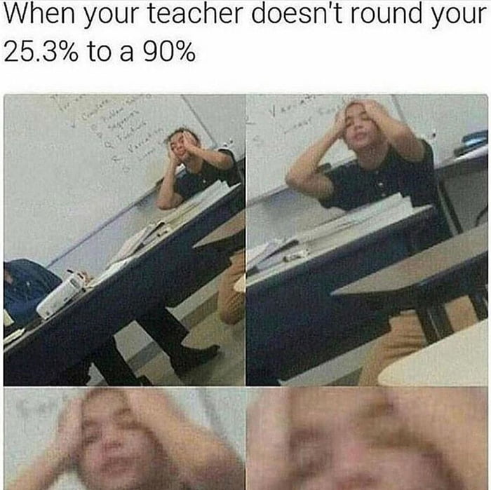 Every single time - 9GAG