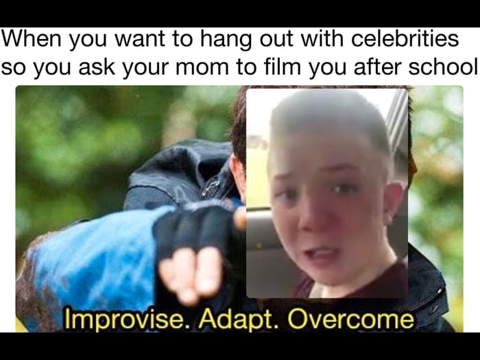 Nobody reads this - 9GAG