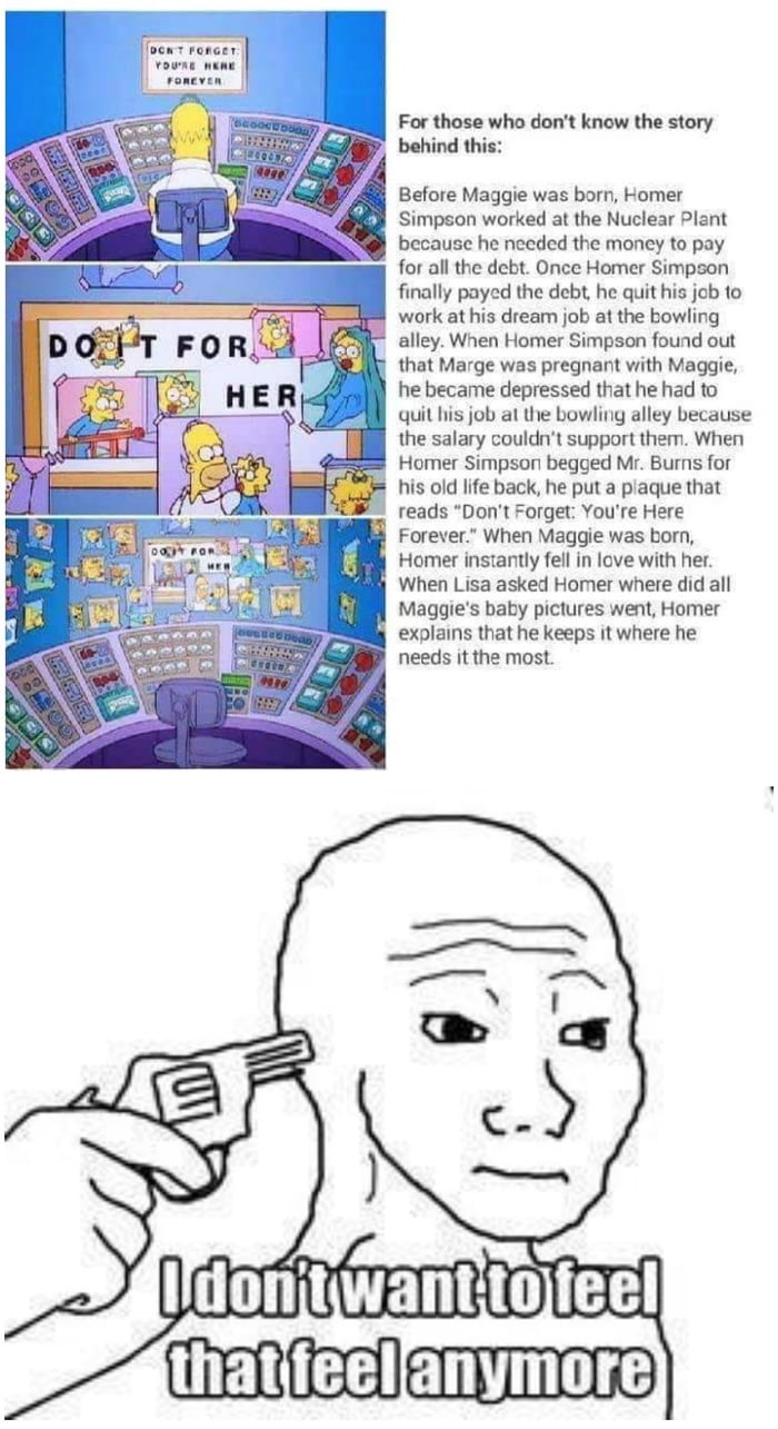 Feels bad man - 9GAG