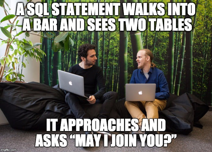 Developer jokes - 9GAG