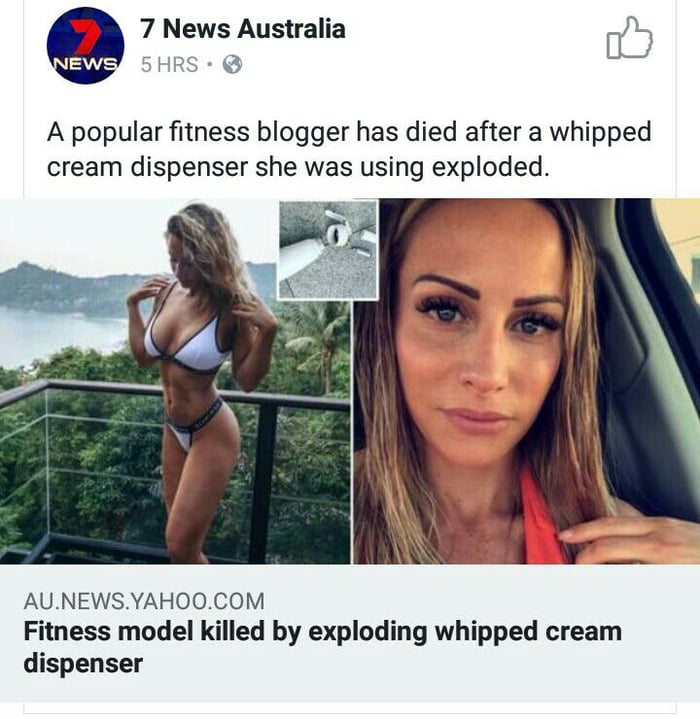 Only in Australia - 9GAG