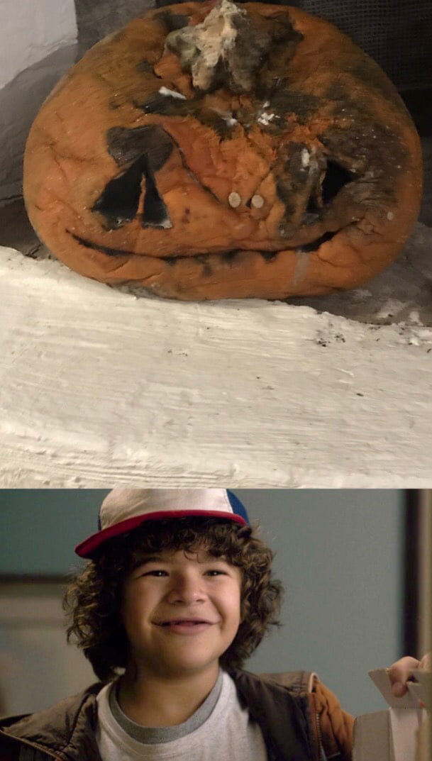 Just another Dustin post - 9GAG