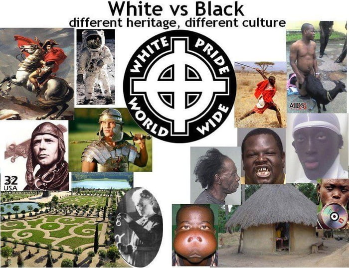 Spot the difference... - 9GAG