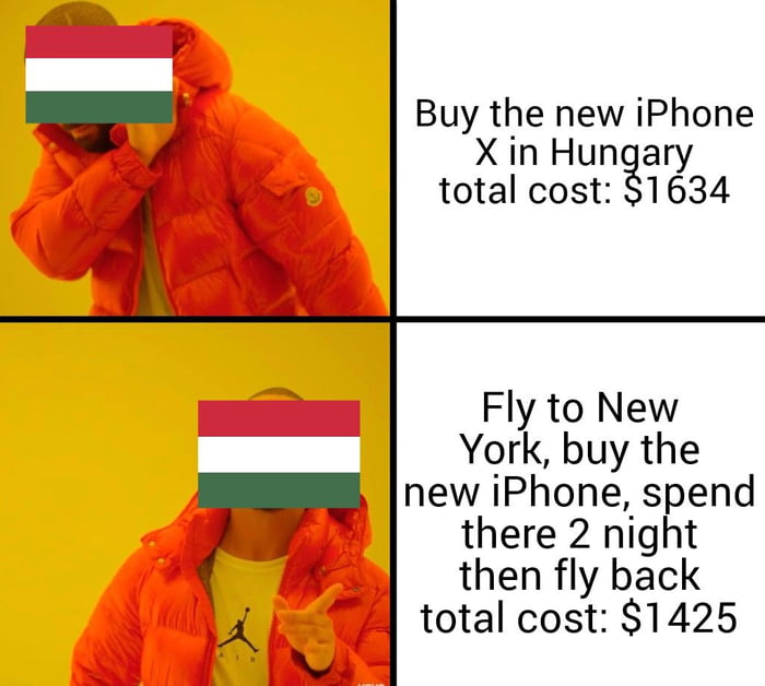 Only in Hungary - 9GAG