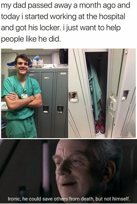 Best 30+ Prequel Memes fun on 9GAG