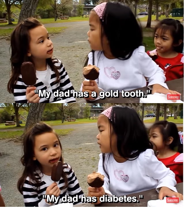 When you just really have to win that competition - 9GAG