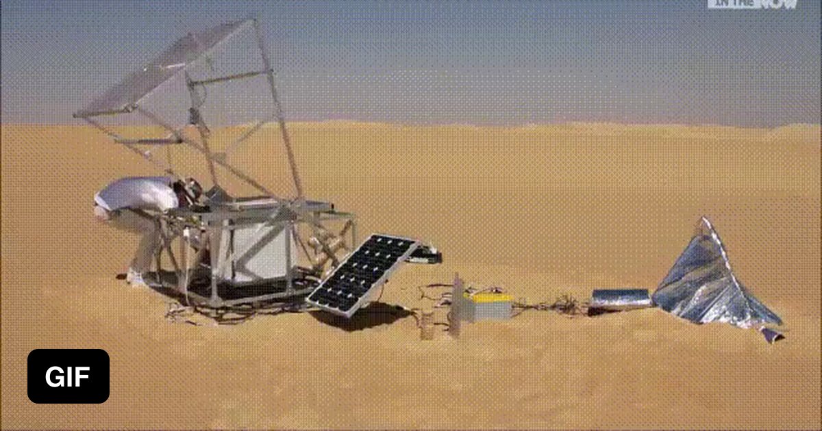 First ever solar paneled 3D Printer harnesses the power of the sun to ...