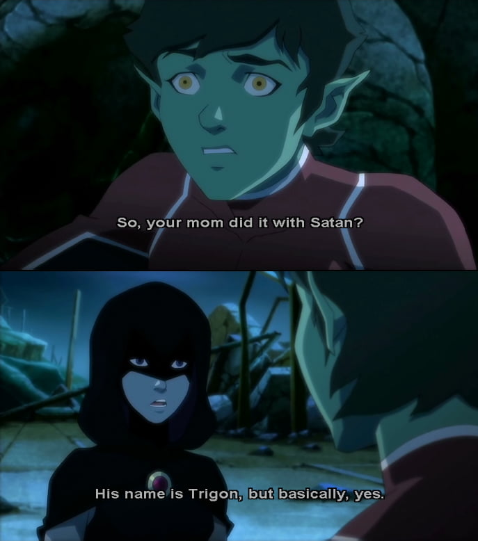 After You Meet Her Father 9gag