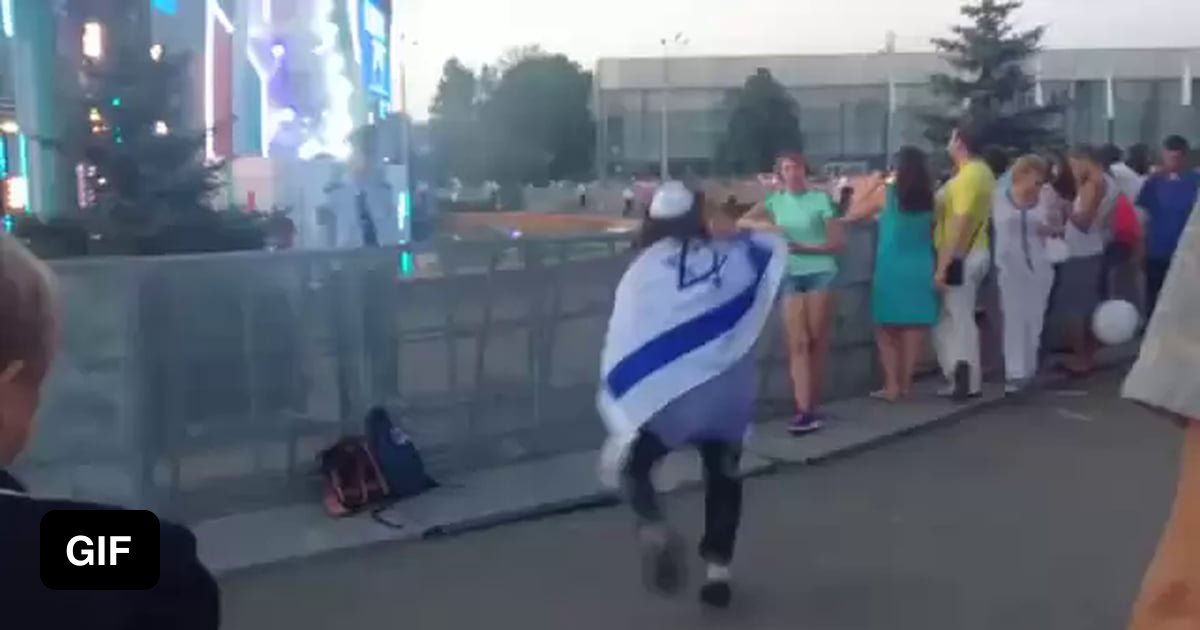 The Shekel Shuffle - 9GAG