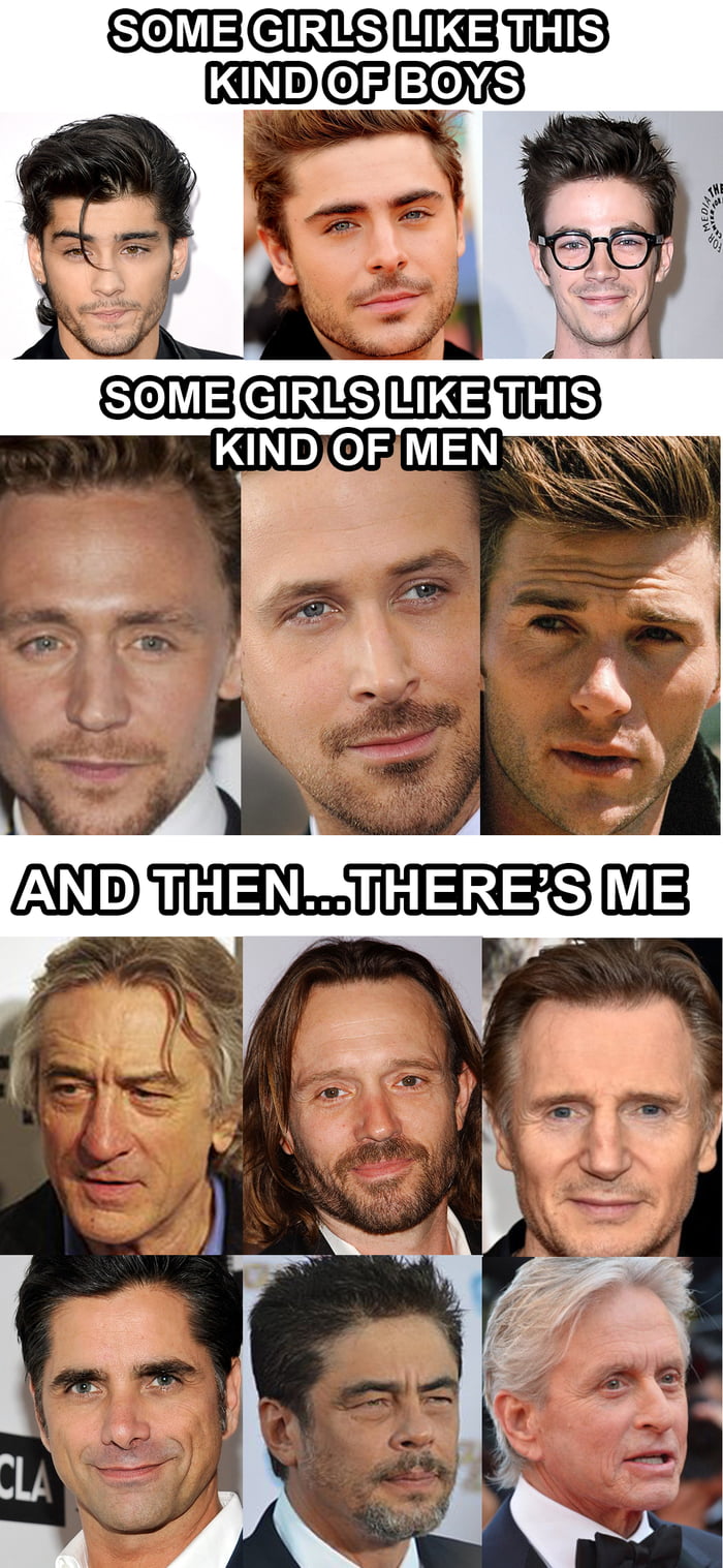 My friends keep saying I might have a 'mild' case of Daddy issues... - 9GAG