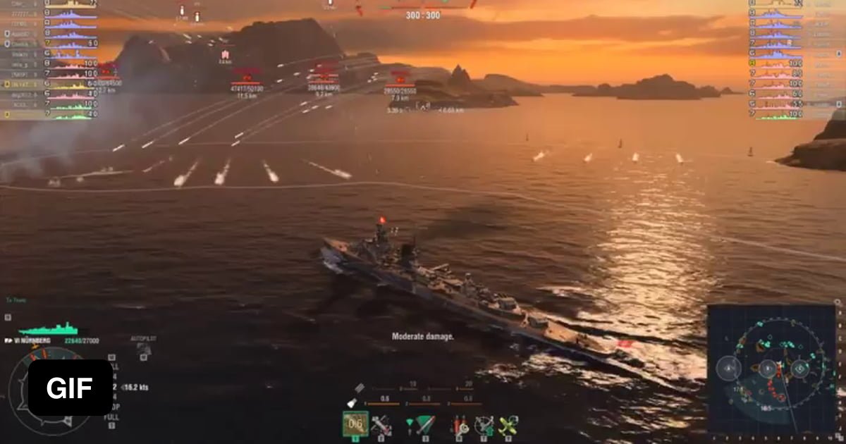 Just pure skill - 9GAG