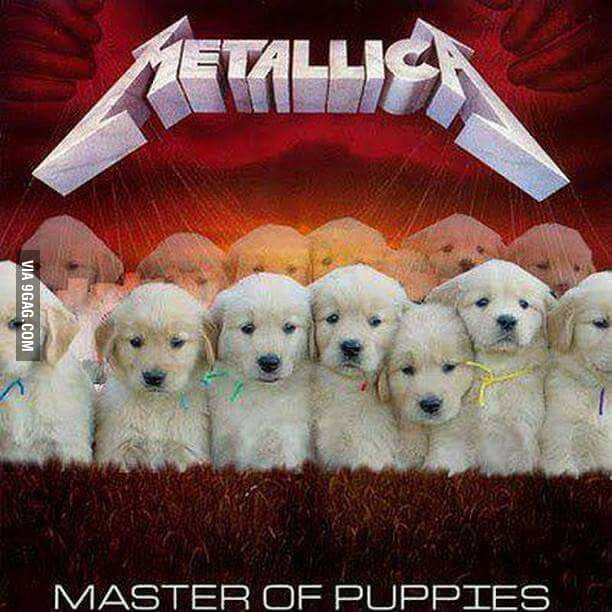 The better version. - 9GAG