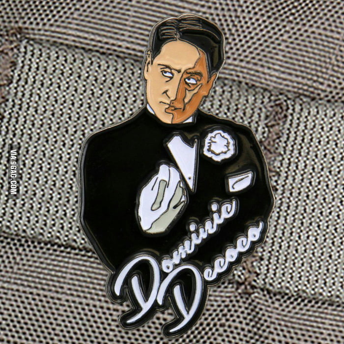 Dominic Decoco - 9GAG