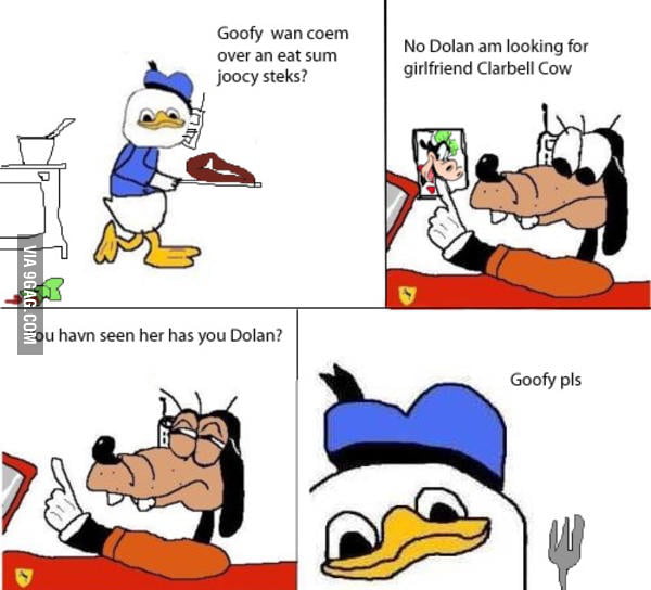 Dolan memes are the best - 9GAG