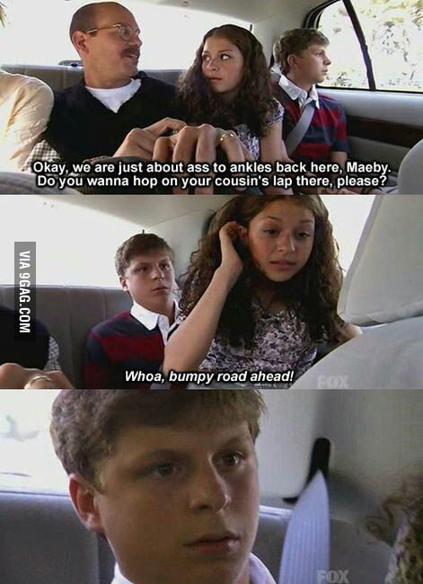 If You Incest 9gag