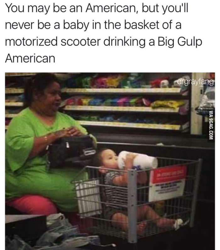'Merica!!! - 9GAG