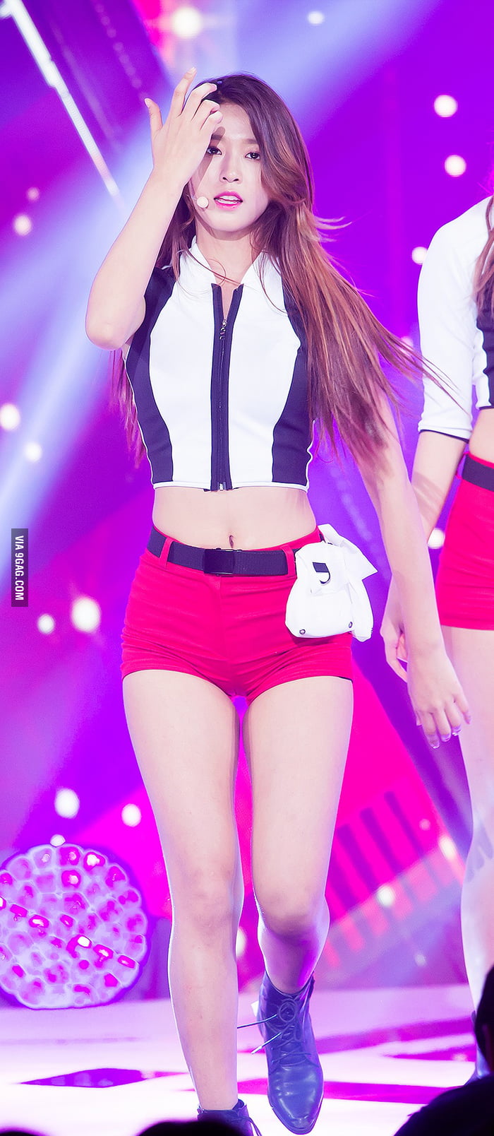 AOA Kim Seolhyun - 김설현 - 9GAG