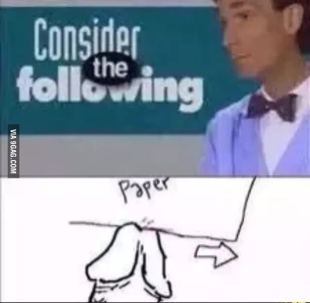 Cringe-fest 2016 - 9GAG