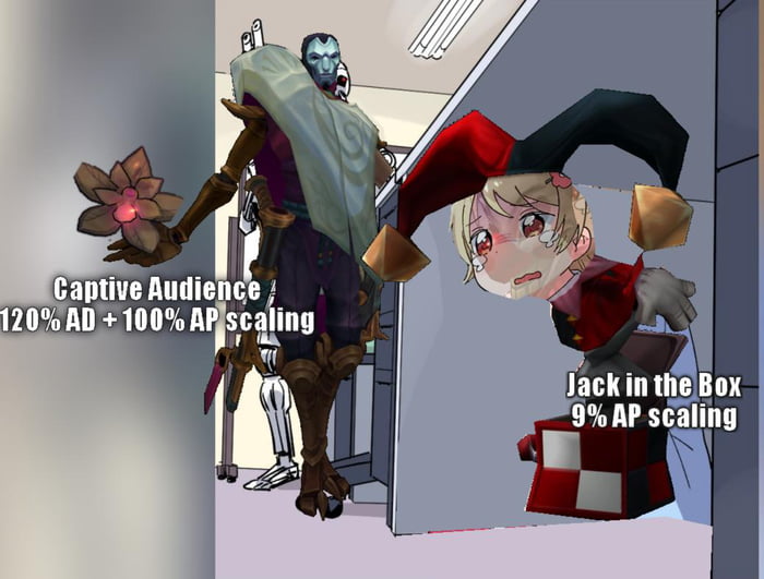 Chad Trap vs. Virgin Trap - 9GAG