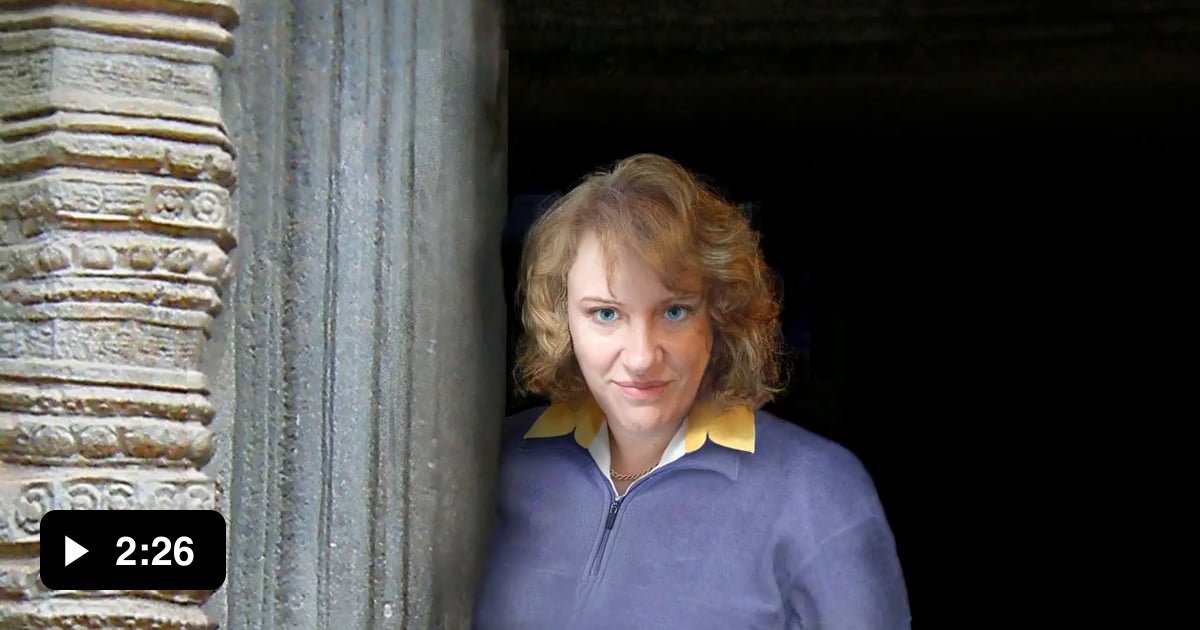 Infinite zoom: the inner universe - 9GAG