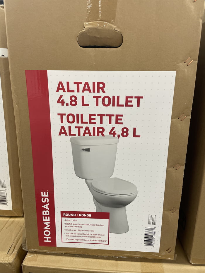 Assassin’s Toilet - 9GAG