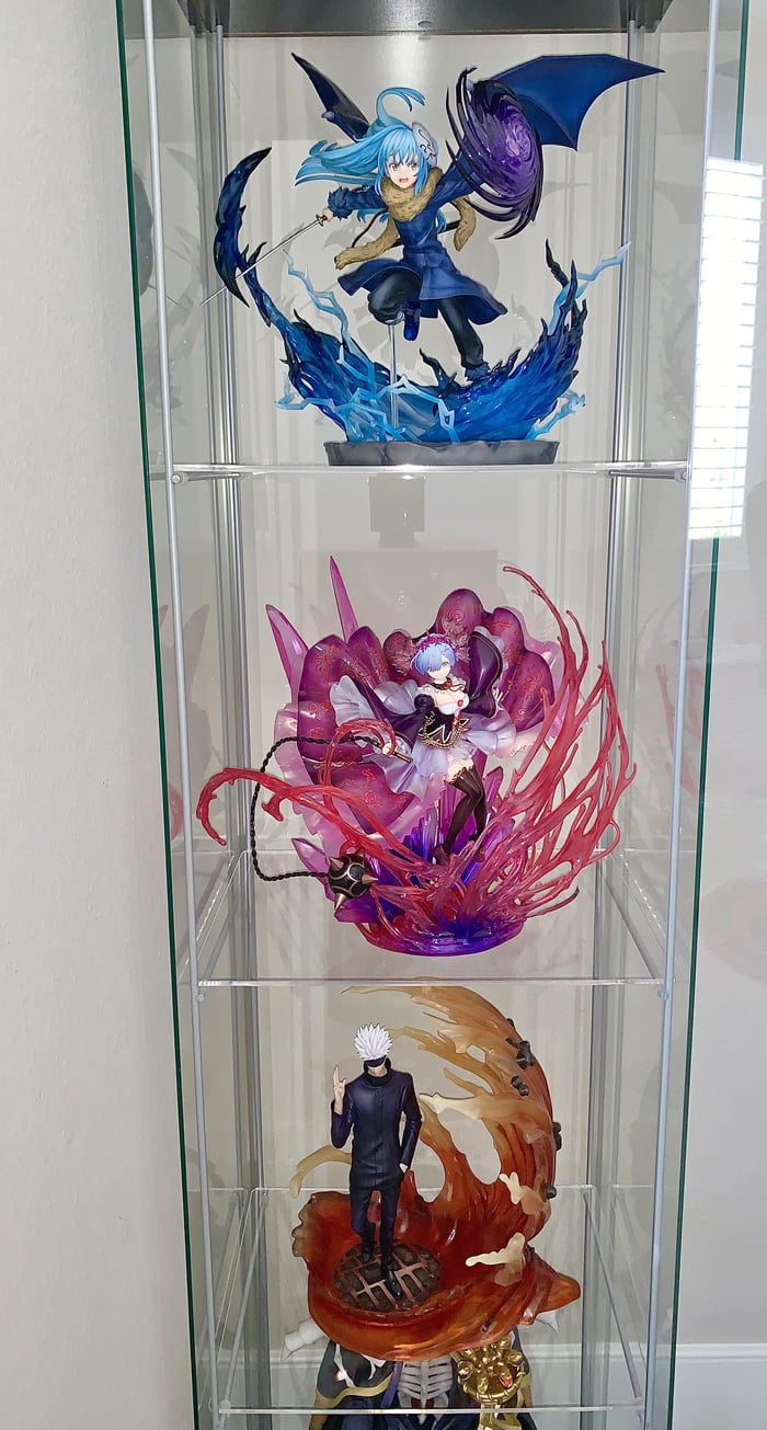 Rimuru came home today! - 9GAG