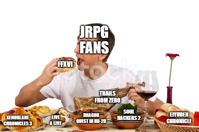 We eating well - 9GAG