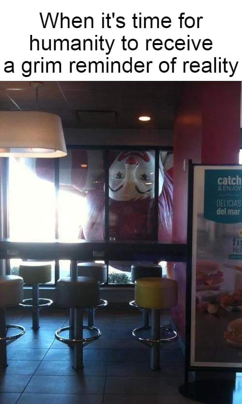 Intensifying Curse - 9GAG