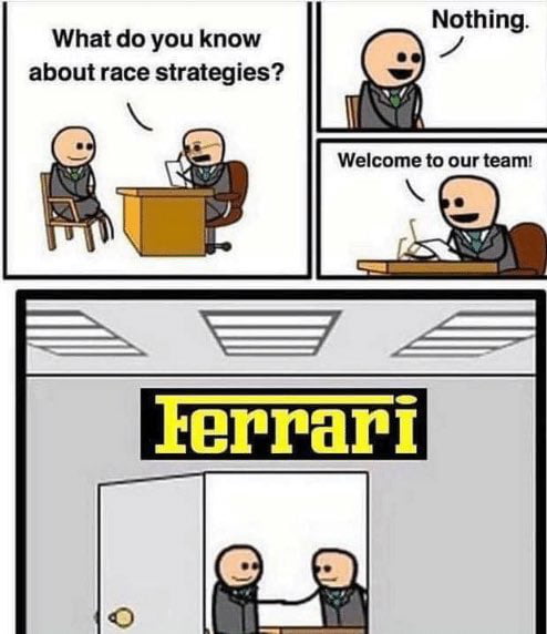 Scuderia Fartari - 9GAG