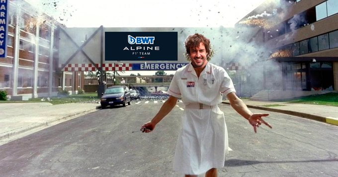 This was El Plan all along - 9GAG