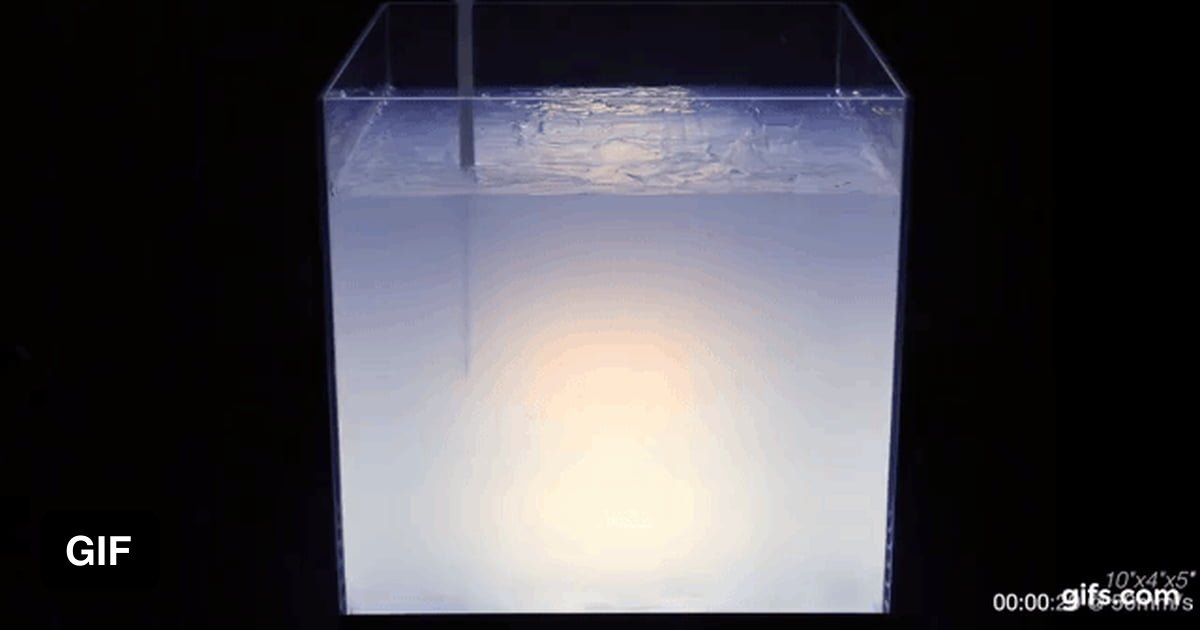 Rapid Liquid Printing: An innovative method of 3D printing developed by ...