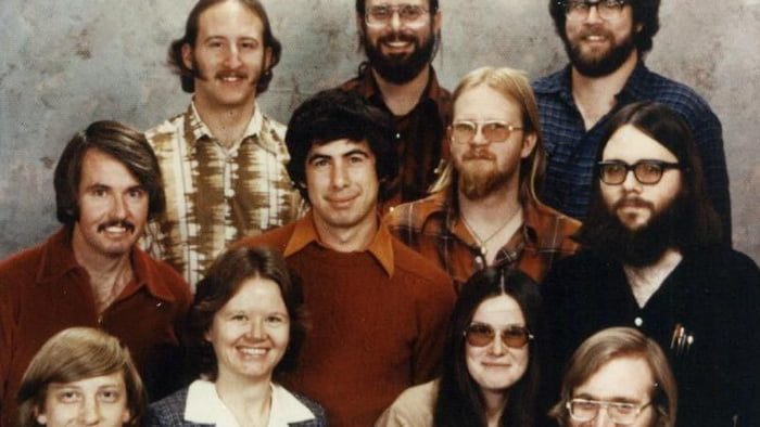 Microsoft 1978 - 9GAG