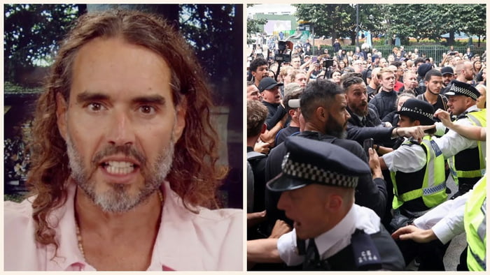 Time to push back folks. Don't be a bunch of kuks now. - 9GAG