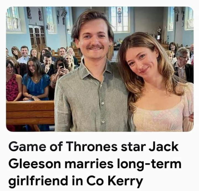Congrats to Jack. - 9GAG
