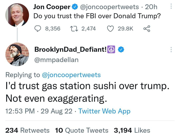 No exaggeration - 9GAG