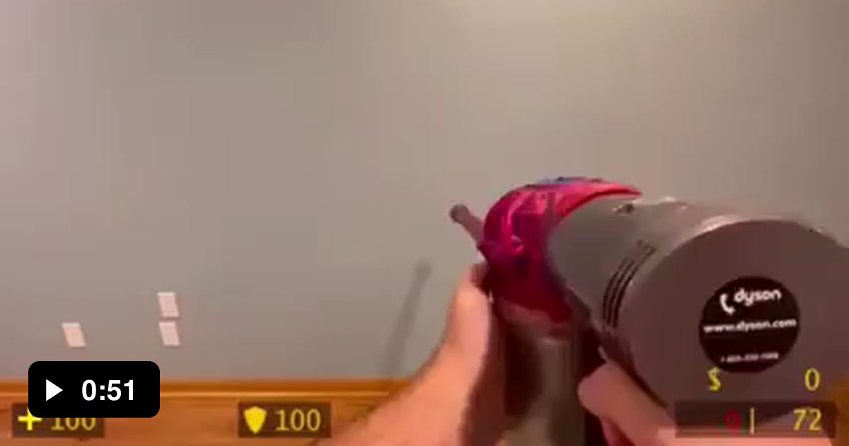 Reloading random objects - 9GAG