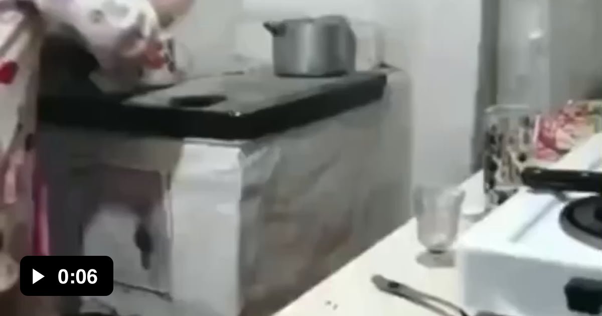 Minor issue with the chimney - 9GAG