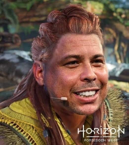 New Horizon 9 - 9GAG