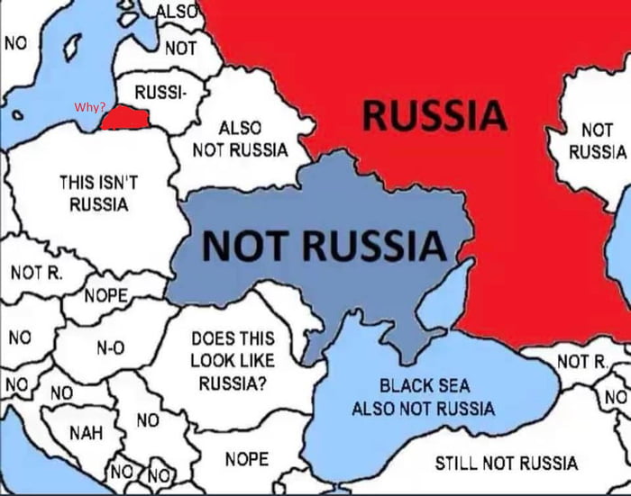 Let's play a game. Spot the Russian bot. - 9GAG