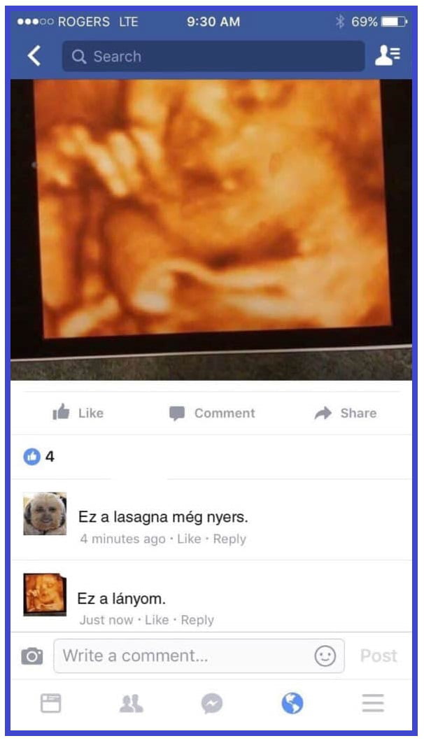 Régi, de vicces. - 9GAG